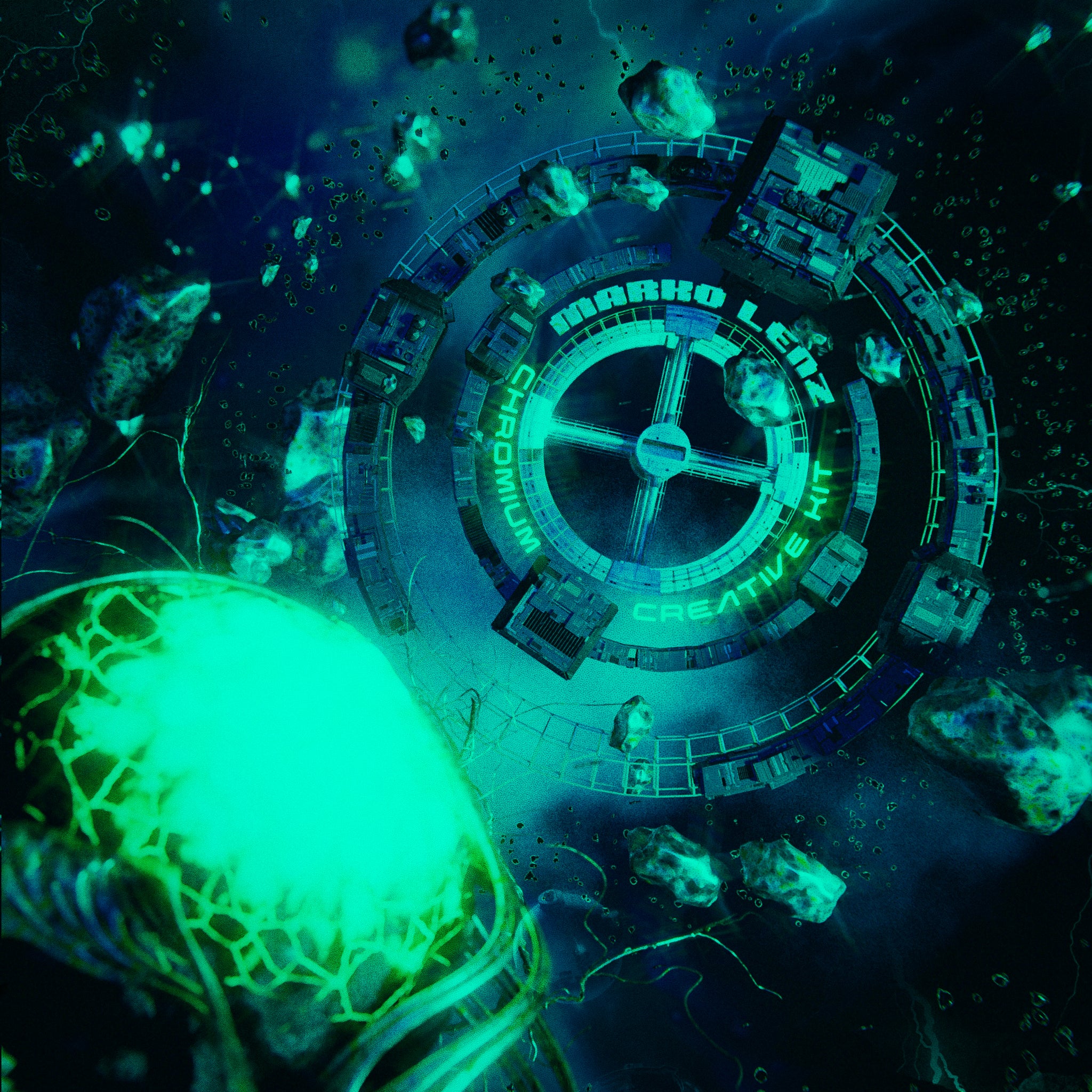 FREE KITS – Digital Flips