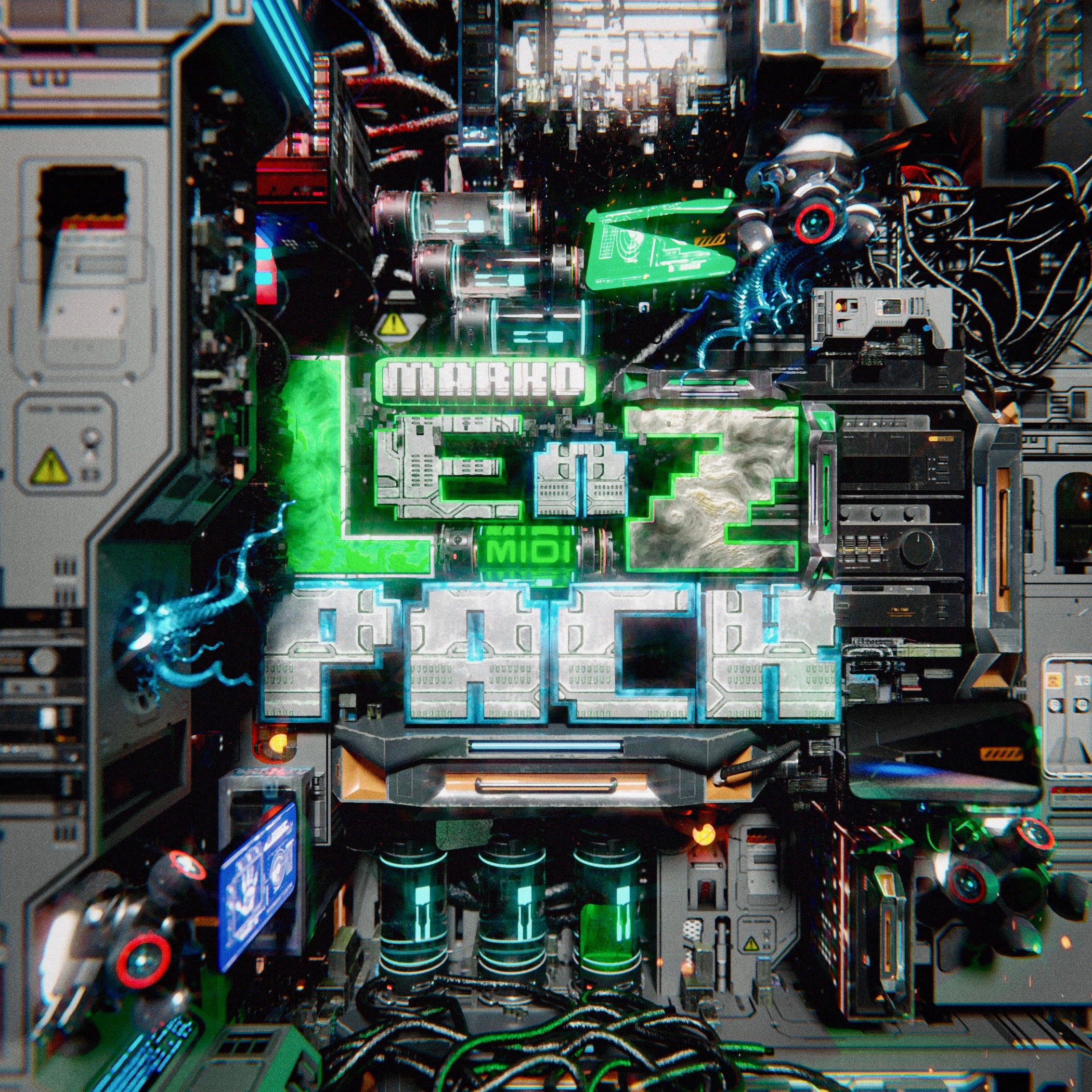 MARKO LENZ MIDI PACK VOL.1 – Digital Flips