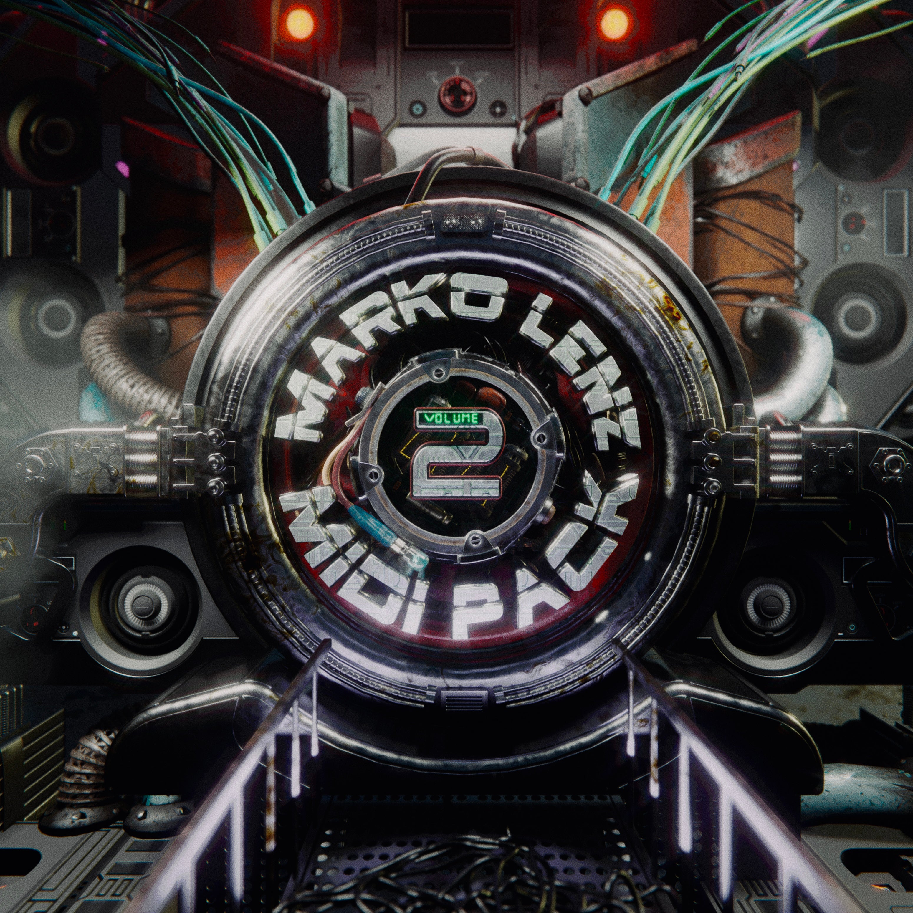 MARKO LENZ MIDI PACK VOL.2 – Digital Flips